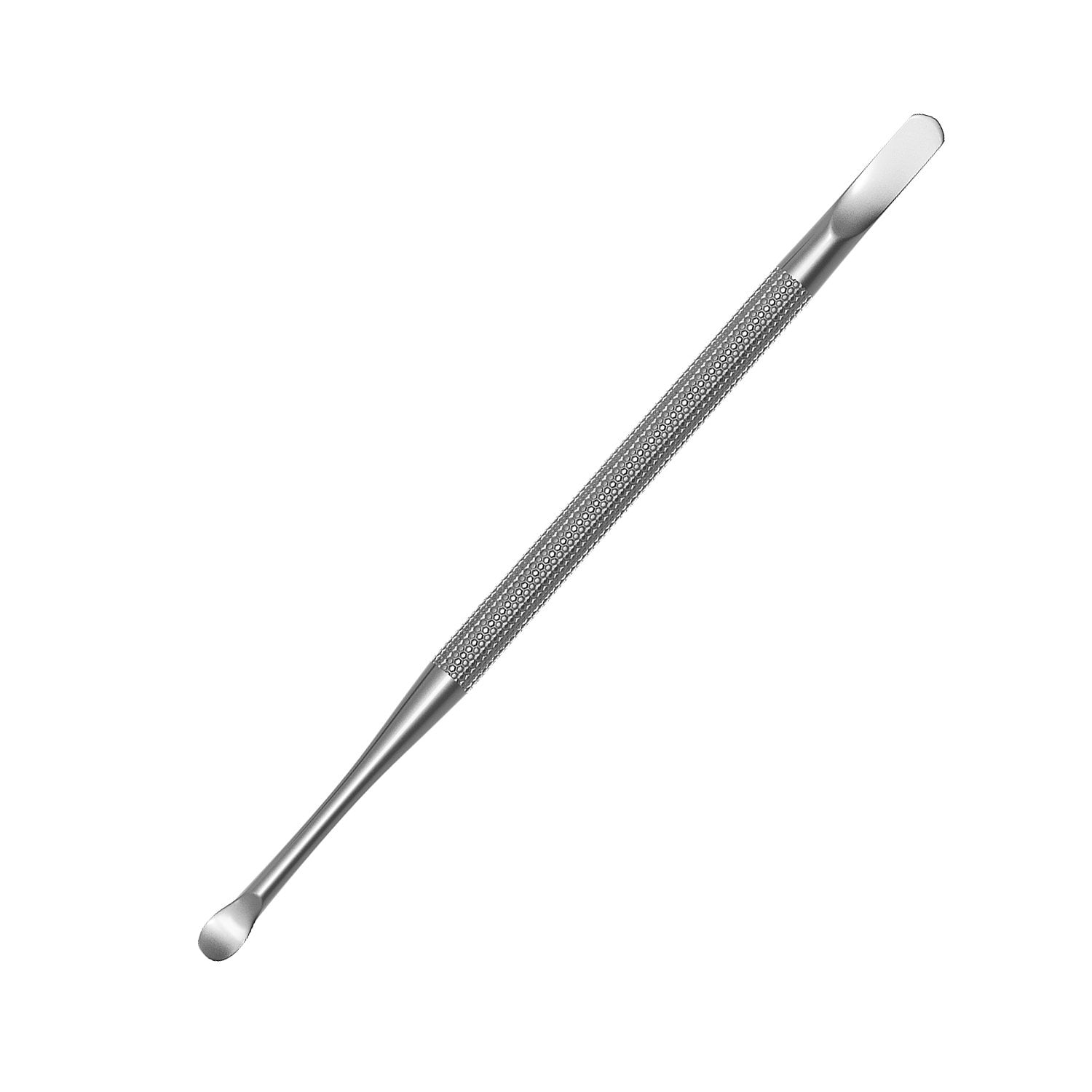 Click here for Cribun Professional Stainless Steel Cuticle Pusher... prices
