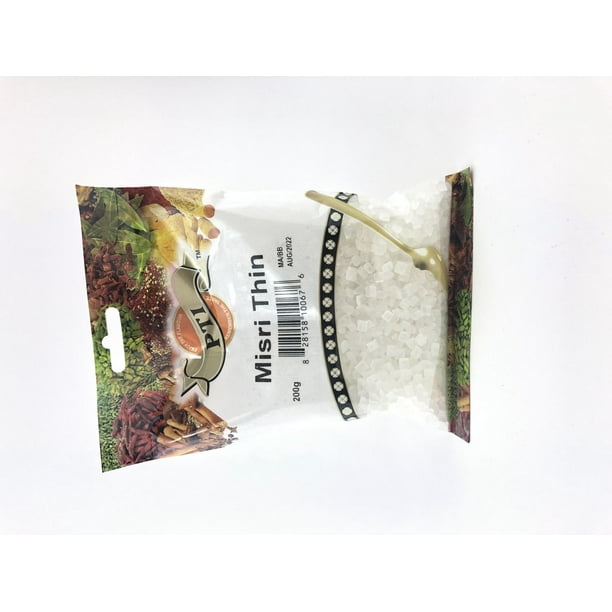 PTI Misri Thin, 200grams - Walmart.ca