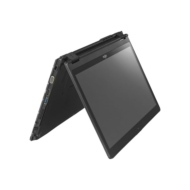 Fujitsu Lifebook Tablet