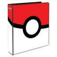 PRO-Binder: Pokemon - Poké Ball 2" Album - Walmart.com