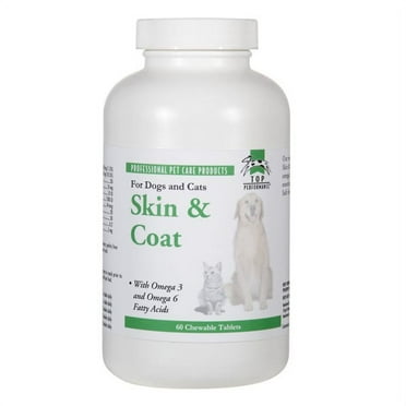 8 in 1 FerreTone Skin & Coat Ferret Supplement, 8 Fluid Ounce - Walmart.com
