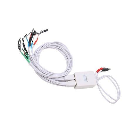 Phone Power Test Cord, Power Supply Test Cable ABS And Copper Flexible ...