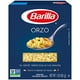 Barilla Orzo Pasta 16 oz. (Pack of 2) - Walmart.com