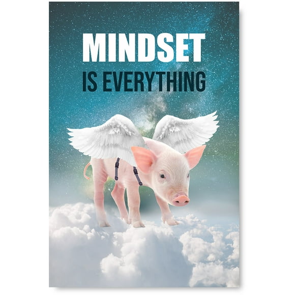 Motivational Teamwork Posters
