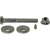 Alignment Camber / Toe Kit - Cam Bolt Kit - Walmart.com