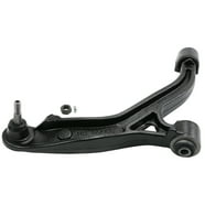 MOOG RK620900 Control Arm and Ball Joint Assembly - Walmart.com