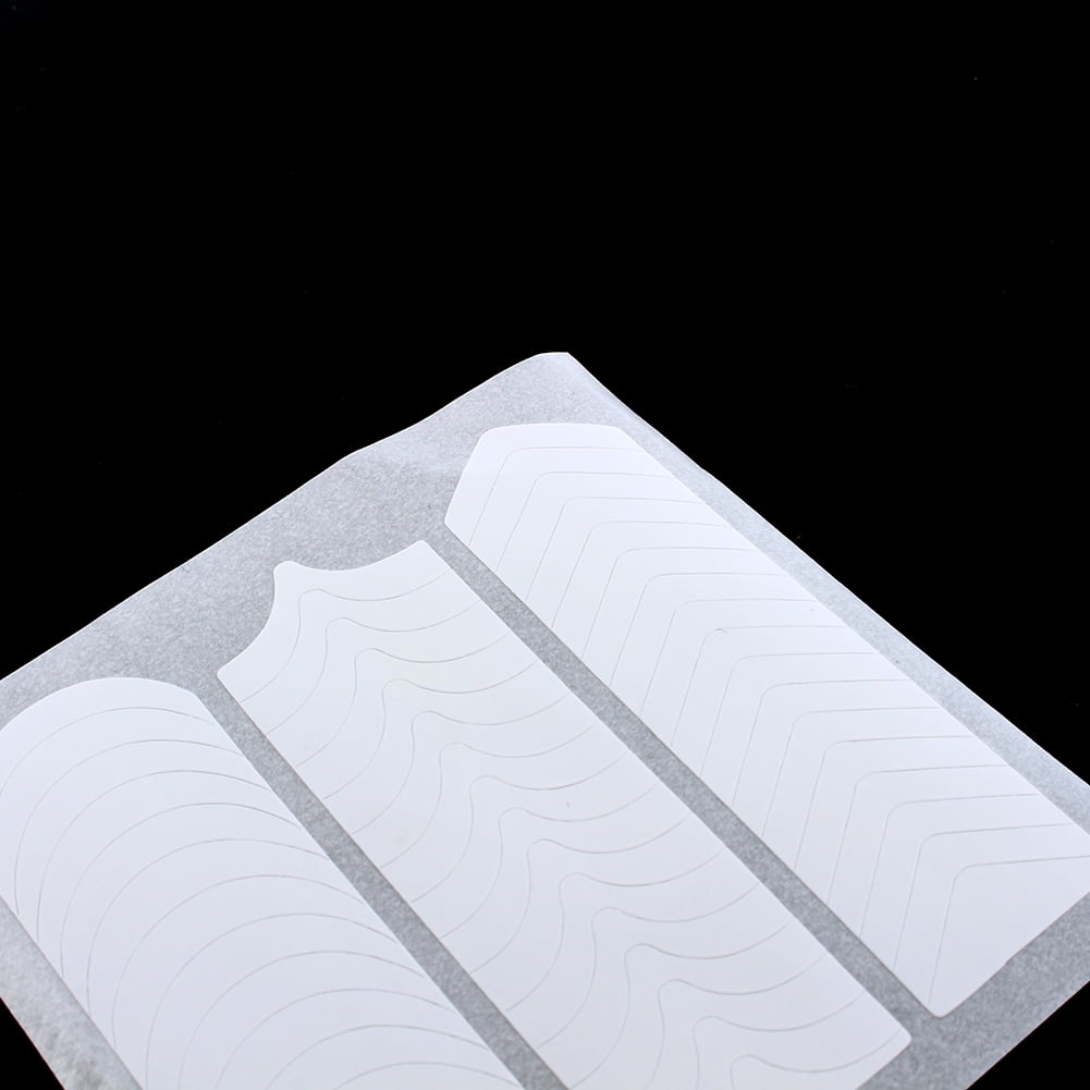 Click here for Loewten French French Manicure Nail Art Tips Form... prices