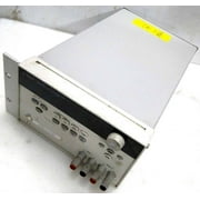 Agilent Power Supply
