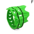 Silicone Motorcycle Exhaust Heat Cover for Most Off-Road Motocross ...