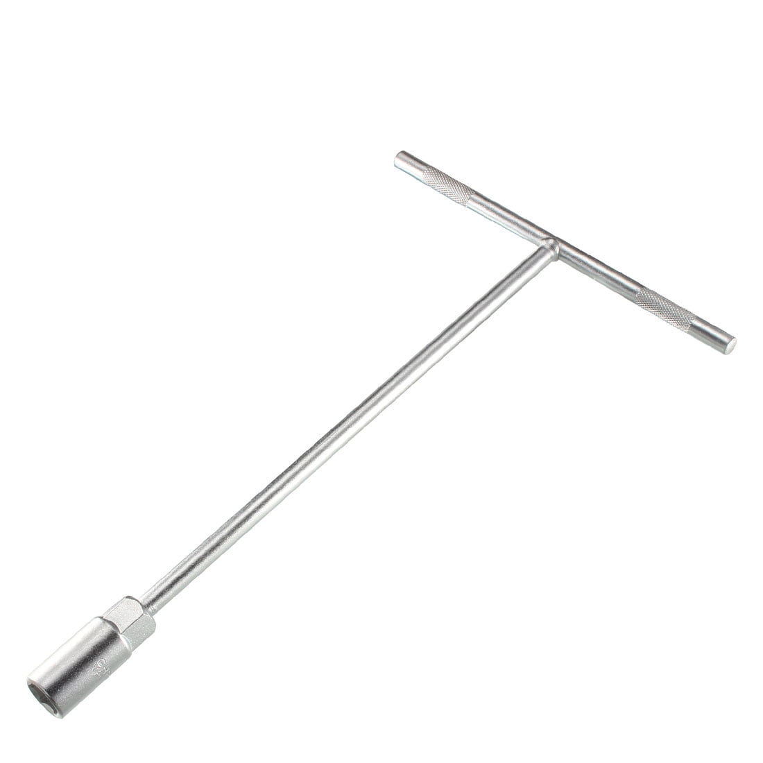 Unique Bargains Car Kart Motorcycle Metric 14mm Metal T Bar Socket ...