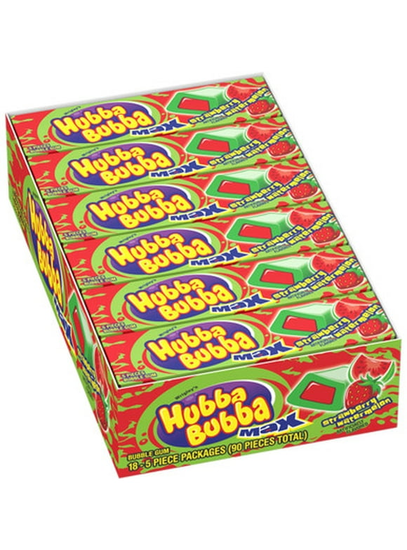 Hubba Bubba in Shop by Brand - Walmart.com