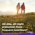 Nexium 24HR Acid Reducer Heartburn Relief Tablets with Esomeprazole Magnesium - 42 ct - Walmart.com