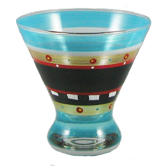 Cosmopolitan Glasses