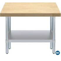 BenchPro 30 x 48 x 30 to 36 in. Adjustable Height Roosevelt Workbenches ...