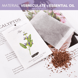 MYARO 12Pcs Sage Scented Sachets for Drawer and Closet Long-Lasting ...