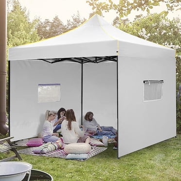 Coleman Pop-Up 2-Person Camp Tent with Dark Room Technology - Walmart.com