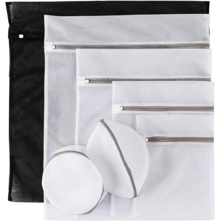 Mesh Laundry Bags,Blouse,Stocking,Pantyhose,Underwear,Bra Lingerie,Home ...