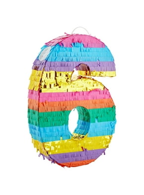 Birthday Pinatas in Pinatas - Walmart.com
