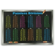 Painless Learning Sign Language Alphabet Placemat - Walmart.com