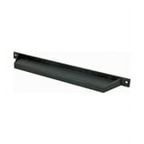 Valterra A77025 'P Series' Black Screen Door Handle - Walmart.com