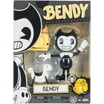 Bendy & the Ink Machine Collector Clips Mystery Pack - Walmart.com