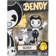 Bendy & the Ink Machine Collector Clips Mystery Pack - Walmart.com