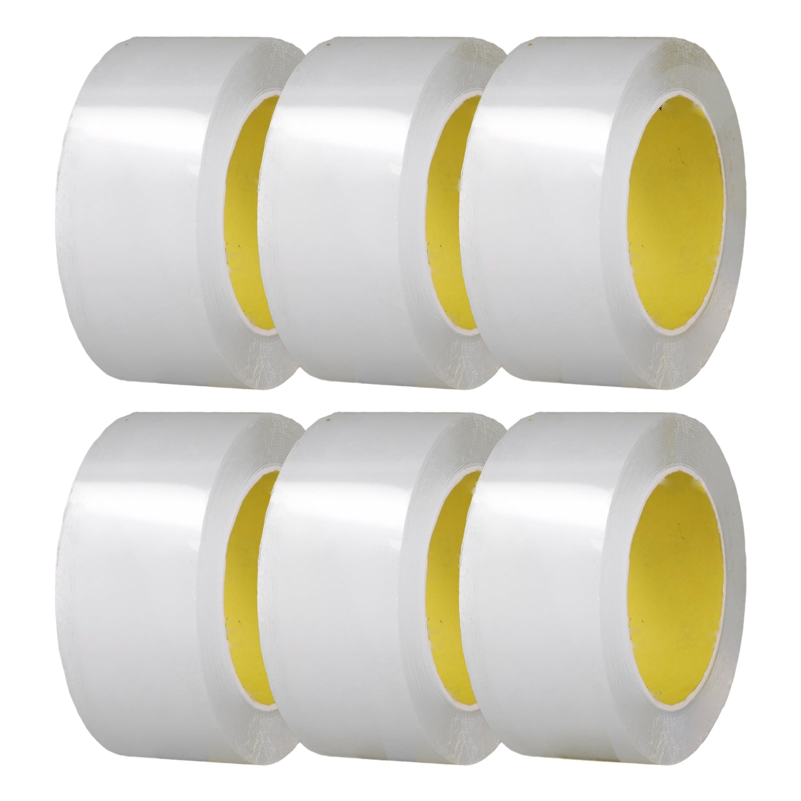 Click here for Estink Double Sided Adhesive Tape  6 Rolls Multifu... prices