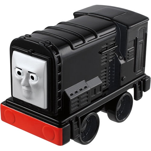 Thomas & Friends Push Along Friends Diesel - Walmart.com