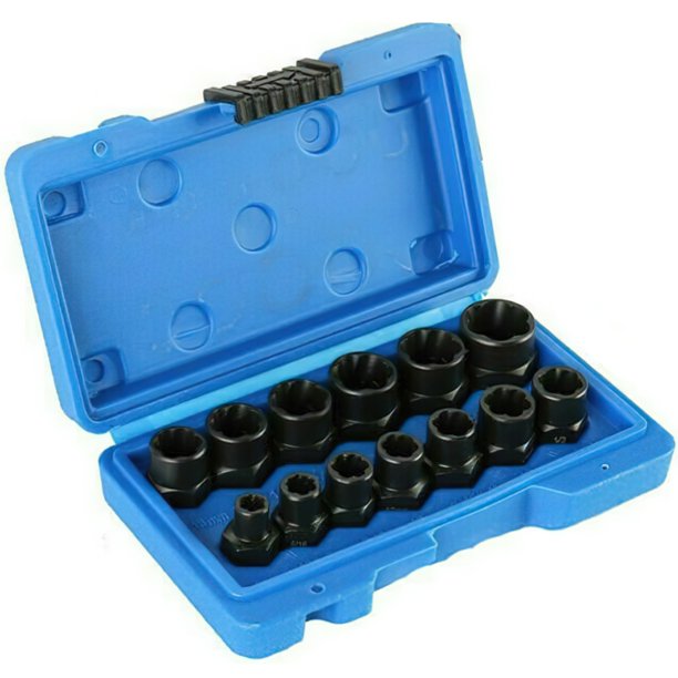 Bolt Extractor Sockets