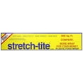 Stretch-Tite Premium BIG ROLL Plastic Food Wrap, 500 Sq. Ft., 516.12-Ft ...