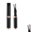 TOUCHBeauty Heated Eyelashes Curler Electric Long-Lasting with Heating ...