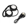 Flexible Sports Wrap Around BT Headphone- Supports Cordless Music ...