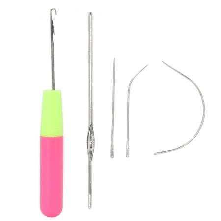Latch Hook Set,5pcs Latch Hook Set Latch Hooks Crochet Needle Set ...