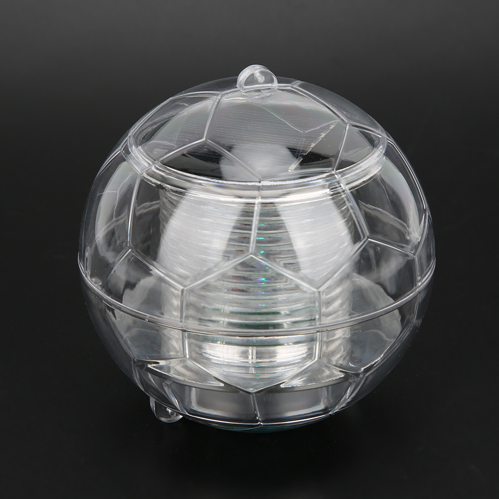 Luz Flotante LED, AguJero Superior Roscado Alto Transmitancia Múltiple ...