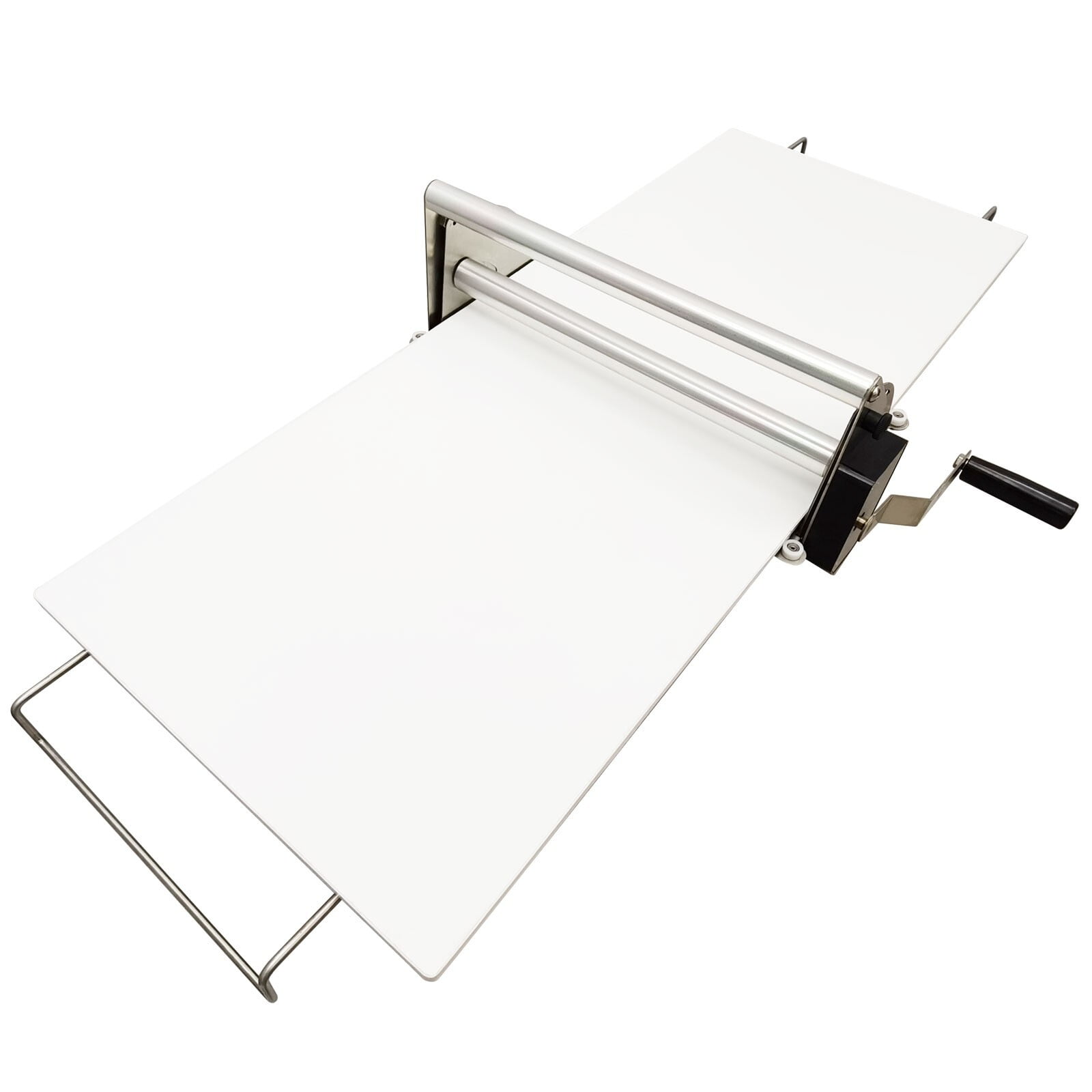 Click here for Preasion Manual Dough Sheeter Pastry Machine Table... prices