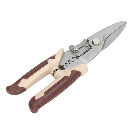 Inch Wire Stripper,8 Inch Wire Stripper Wire Stripper Crimper Wire ...