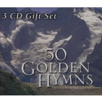 Various Artists - 50 Golden Hymns / Various - Music & Performance - CD ...