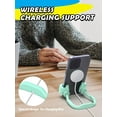 DOMETOUR 2 Pack Cell Phone Stand Thumbs Up Lazy Phone Holder ...