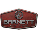 Barnett Outdoors Black Youth Vortex Compound Bow Right Handed, 19-45lb ...