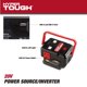 Hyper Tough 20V Power Source/Inverter, HT13-401-003-04, Battery Not ...
