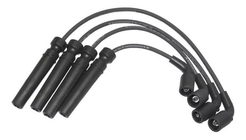 Cables Bujias Original GM Parts Aveo 2008-2017 | Bodega Aurrera en línea