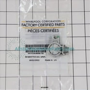 Whirlpool Washer Inlet Valve, Blue - Walmart.com