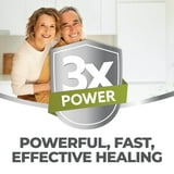 Terrasil Shingles Skincare Treatment, All-Natural, Anti-Itch & Pain ...