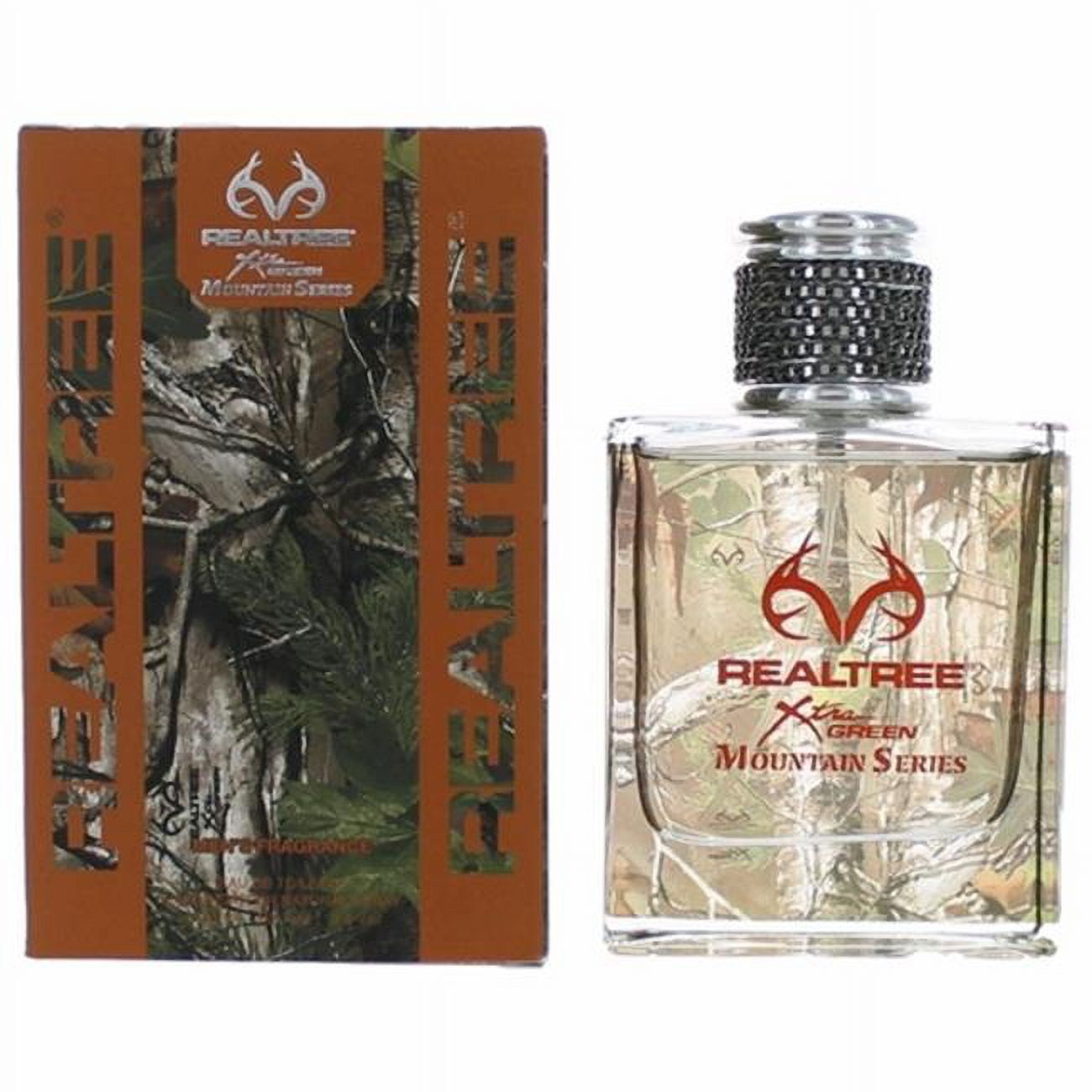 Click here for Realtree Amrtms34s 3.4 Oz Mountain Series Eau De T... prices