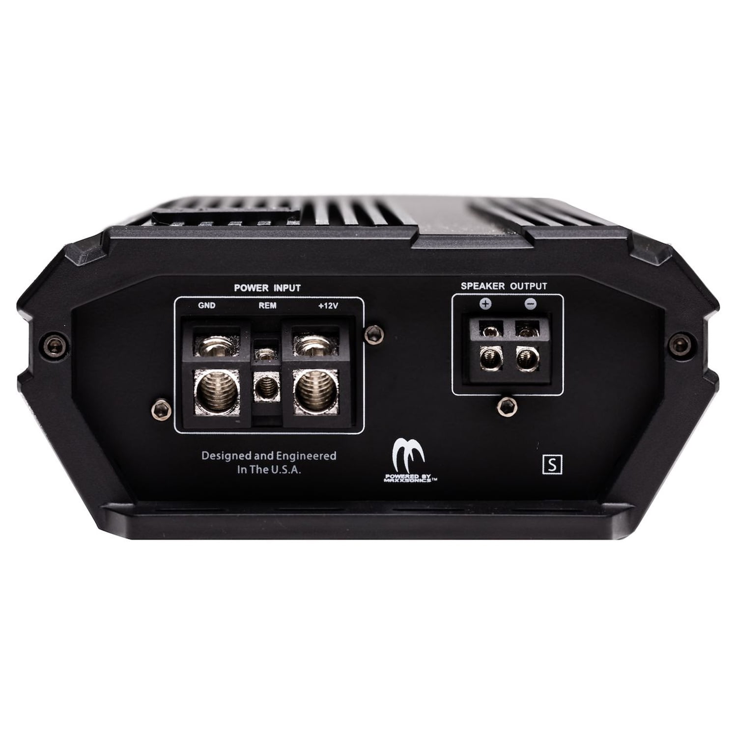 Buy Hifonics ZEUS THETA Compact 1500W Super D Class Mono Block ...