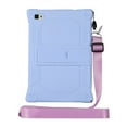 Universal Shockproof Silicone Cover Case For 10 10.1 Inch Android ...
