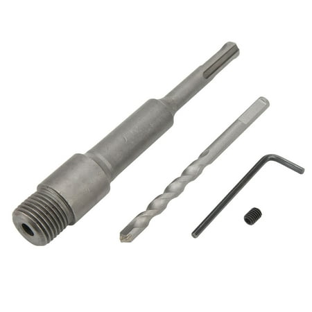 Hollow Core Drill Bit Shank,Electric Hollow Core Drill Core Drill Bits ...
