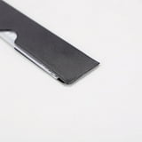 Unique Bargains Scale Ruler Plastic Foldable Architect Engineer Metric ...