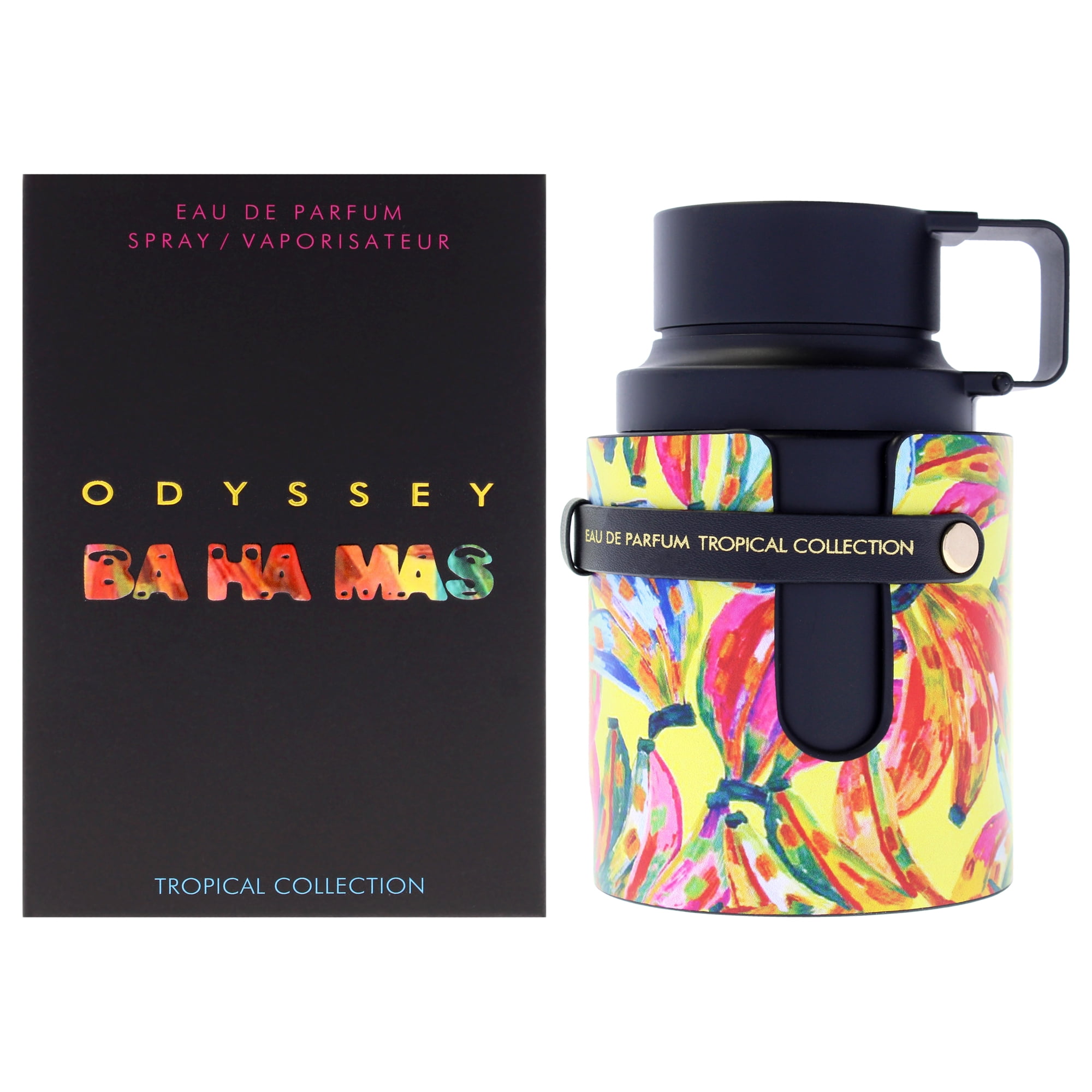 Click here for Odyssey - Tropical Collection By Armaf For Men - 3... prices