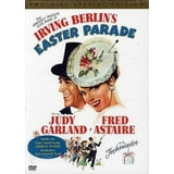 Easter Parade (DVD) - Walmart.com